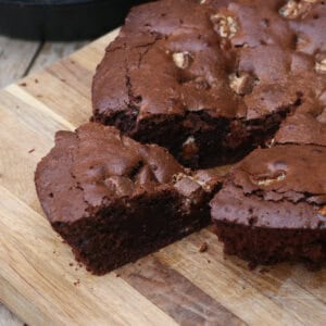 Desserts van de BBQ - BBQ Recepten - BBQ Junkie