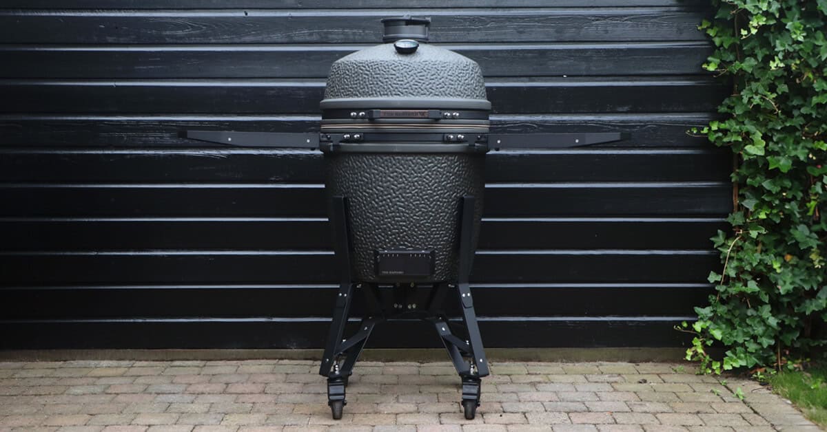 Review: The Bastard VX - Blog - BBQ Junkie