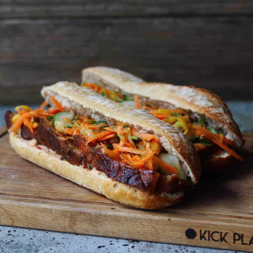 Char Siu van Buikspek - BBQ Recepten - BBQ Junkie
